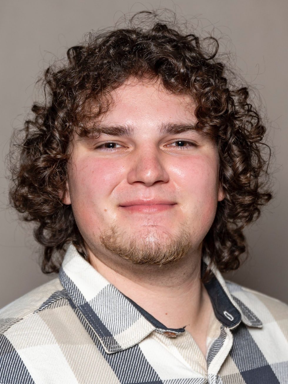 About | Zach Wilkinson